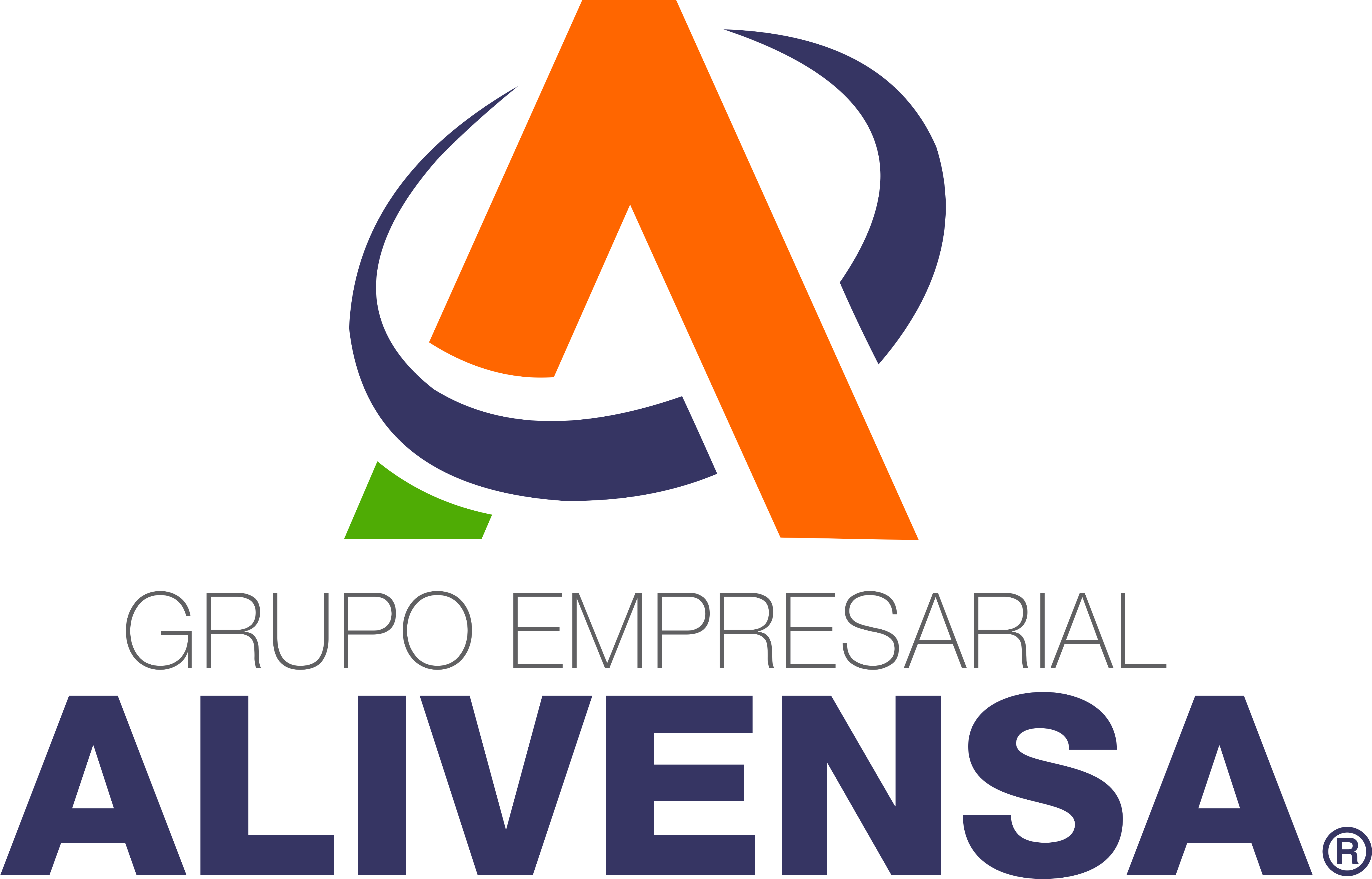 Grupo Alivensa